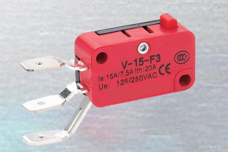 Micro switch assembly and use guide - shuyitop.com