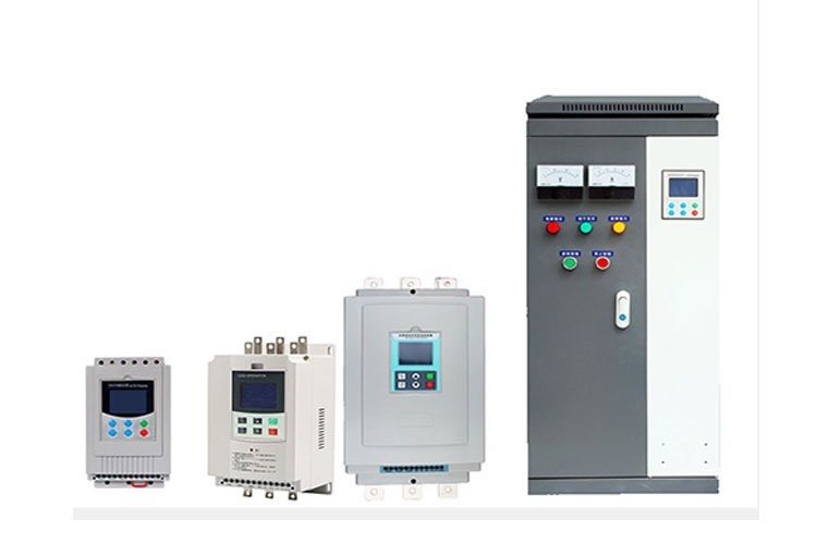 AC Soft Start for Generator by SHUYI: Reliable Motor Control Solution ...