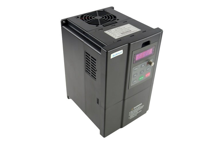 Function of each key on the inverter panel - shuyitop.com